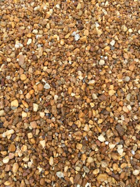 Alabama Brown – Fister Quarries Group Inc.