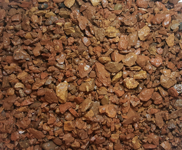 Crushed Brick – Fister Quarries Group Inc.